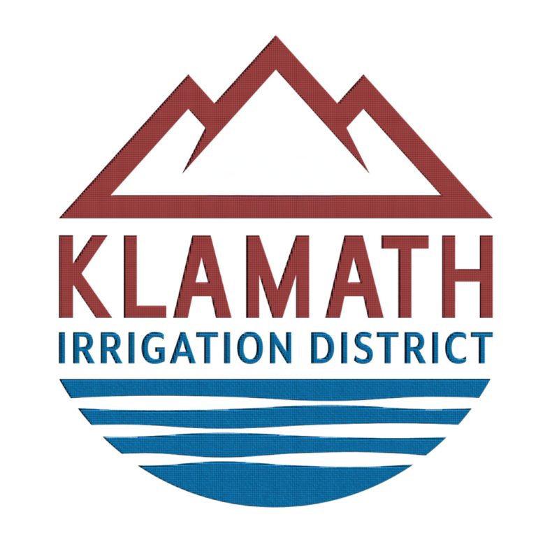 Irrigation – Klamath Irrigation District